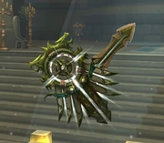 Truthguard - Wowpedia - Your wiki guide to the World of Warcraft