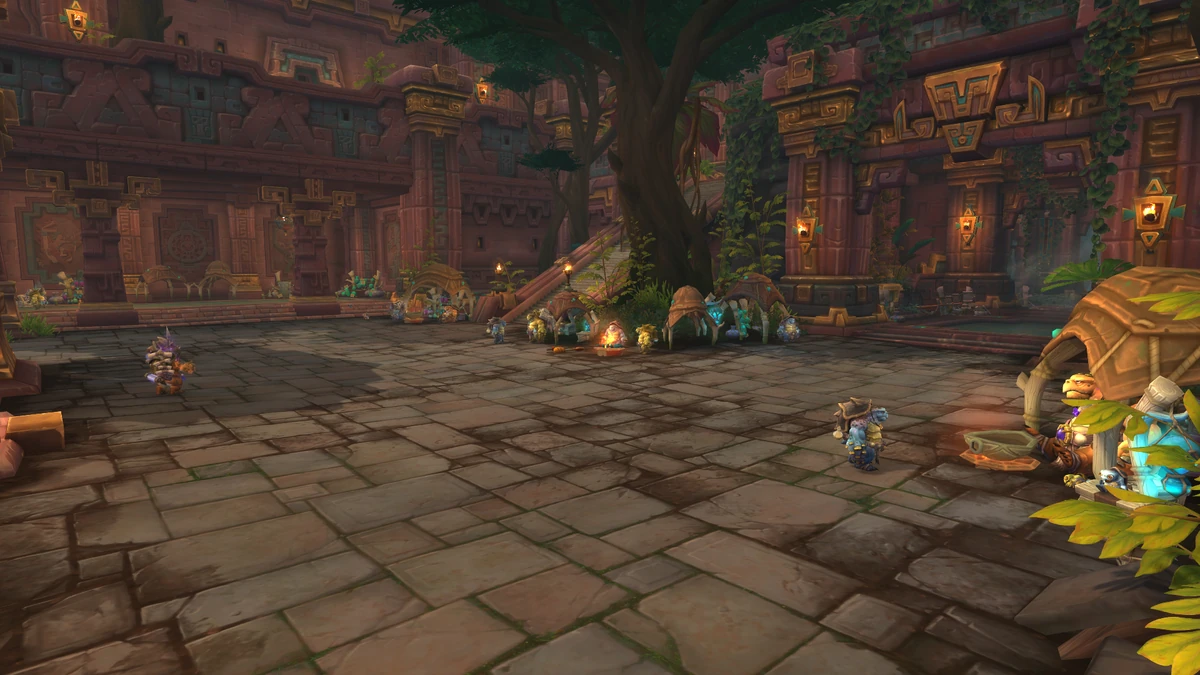 Little Tortolla - Wowpedia - Your wiki guide to the World of Warcraft