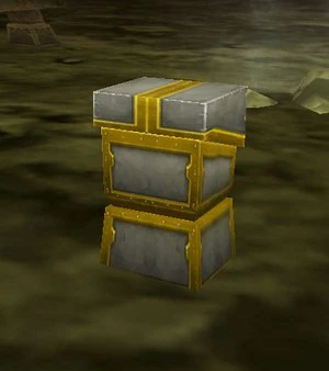 Mole Machine Console - Wowpedia - Your wiki guide to the World of Warcraft