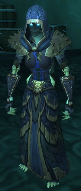 Morlia Doomwing - Wowpedia - Your wiki guide to the World of Warcraft