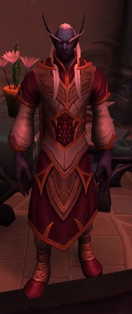 Mornath - Wowpedia - Your wiki guide to the World of Warcraft