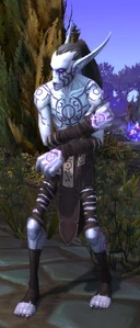 Nightfallen Hungerer - Wowpedia - Your wiki guide to the World of Warcraft