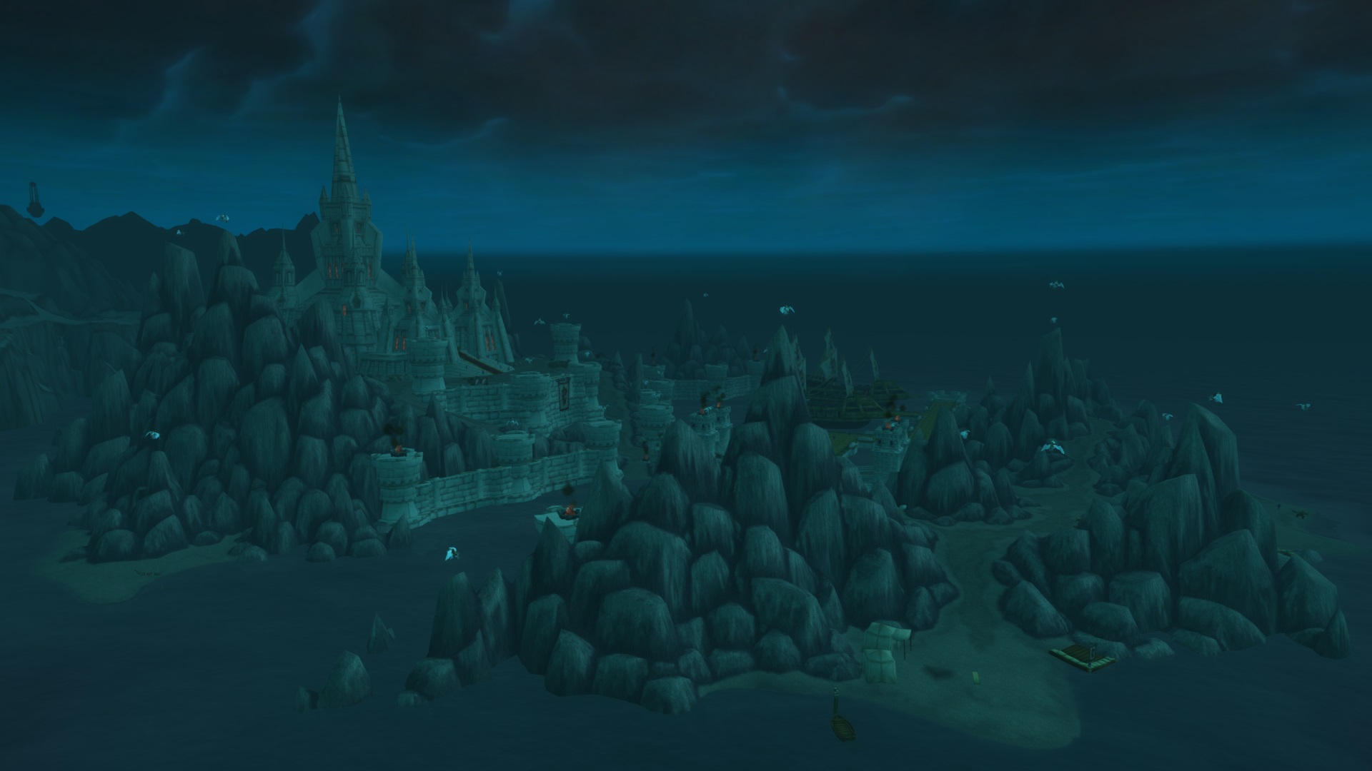 Onslaught Harbor - Wowpedia - Your wiki guide to the World of Warcraft