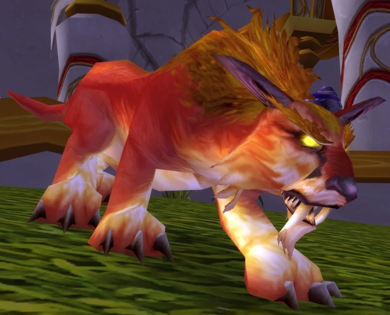 Sentinel (NPC) - Wowpedia - Your wiki guide to the World of Warcraft