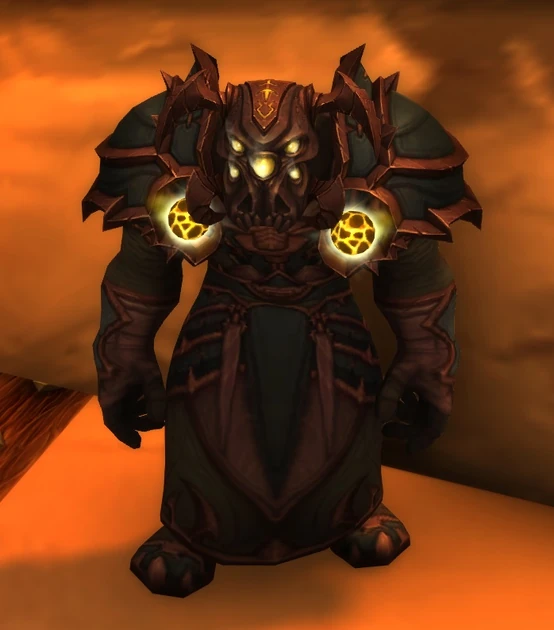 Shadowmaster Skrizzik - Wowpedia - Your wiki guide to the World of Warcraft