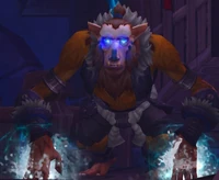 Sodden Hozen Brawler - Wowpedia - Your wiki guide to the World of Warcraft