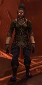 Trading Post Barker - Wowpedia - Your wiki guide to the World of Warcraft