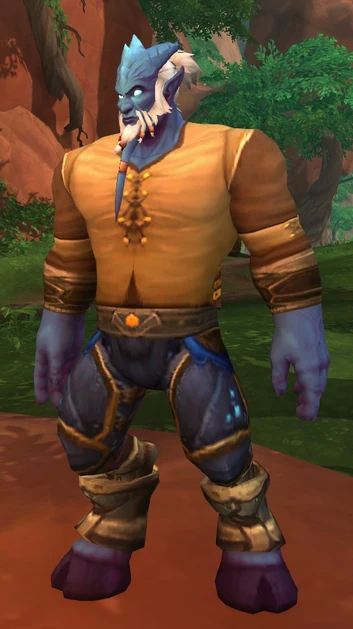 Tyrgon - Wowpedia - Your wiki guide to the World of Warcraft