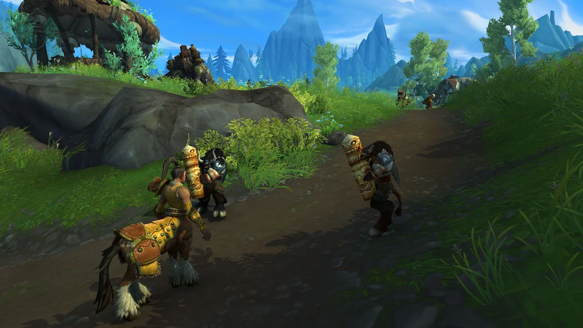 A Place of Refuge - Wowpedia - Your wiki guide to the World of Warcraft