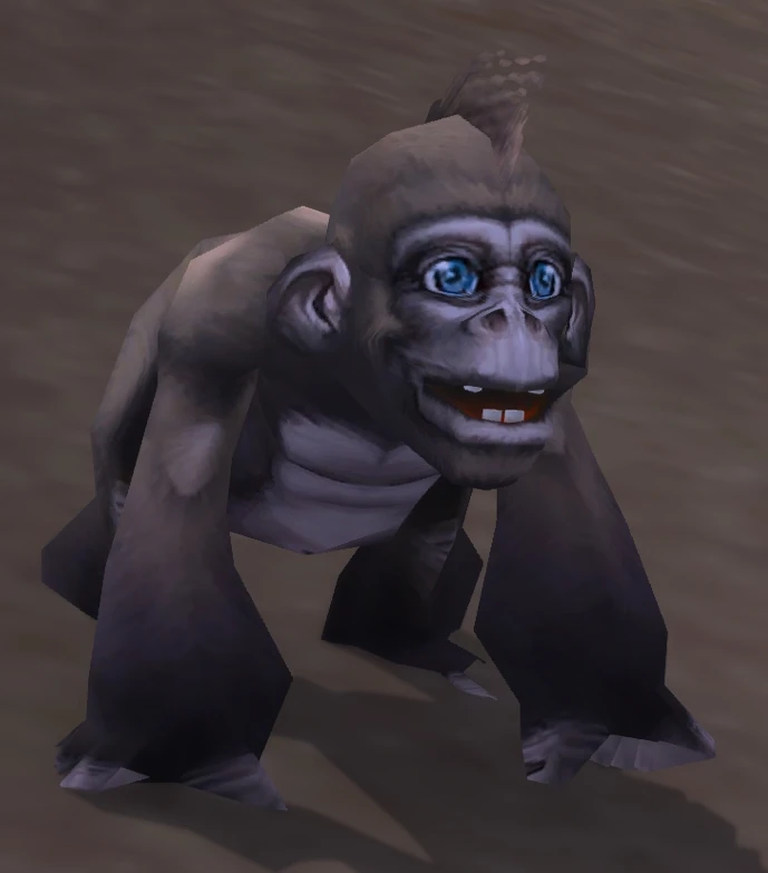 Dinky, Jr. - Wowpedia - Your wiki guide to the World of Warcraft