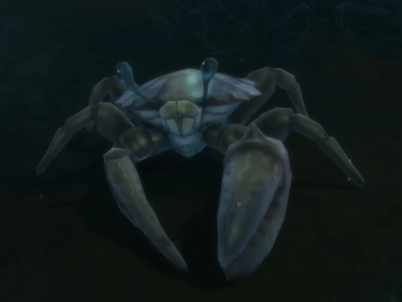 Overfed Snapper - Wowpedia - Your wiki guide to the World of Warcraft