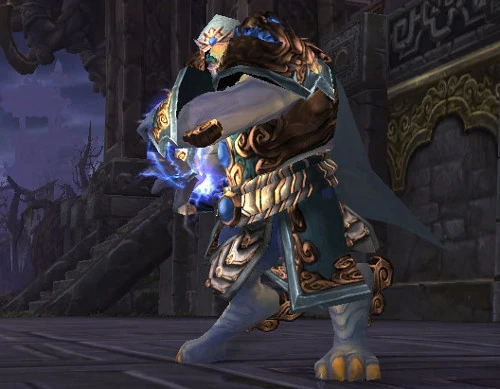 Enemies Beneath the Tower (Alliance) - Wowpedia - Your wiki guide to ...