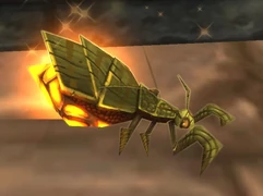 Mantid - Wowpedia - Your wiki guide to the World of Warcraft