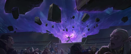 Queen Azshara - Wowpedia - Your wiki guide to the World of Warcraft