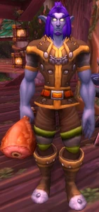 Alegorn - Wowpedia - Your wiki guide to the World of Warcraft