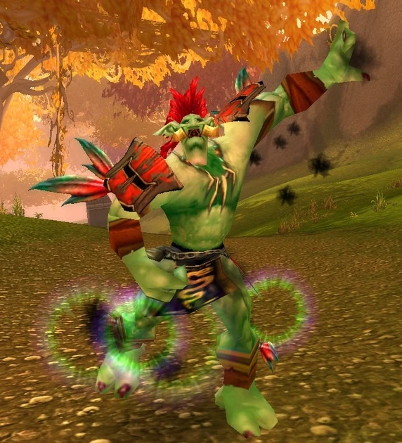 Amani Shadowpriest - Wowpedia - Your wiki guide to the World of Warcraft