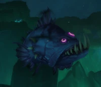 Deepdrifter Megrim - Wowpedia - Your wiki guide to the World of Warcraft