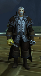 Genn Greymane - Wowpedia - Your wiki guide to the World of Warcraft