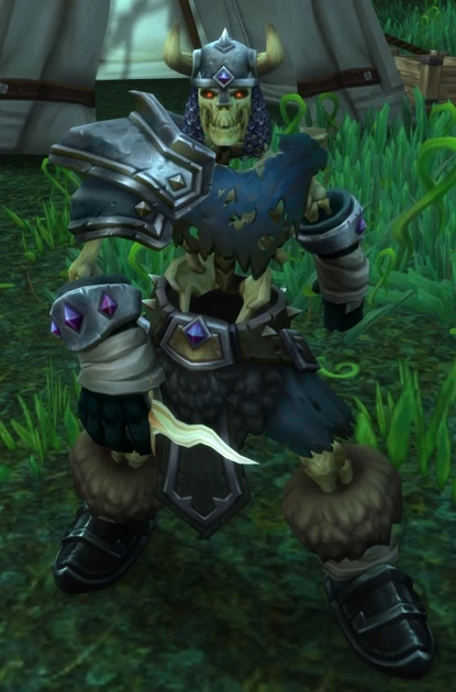 Hand of Ravenclaw - Wowpedia - Your wiki guide to the World of Warcraft