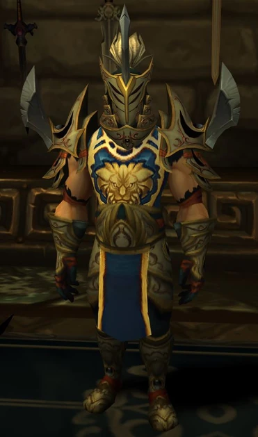 Hayden Christophen - Wowpedia - Your wiki guide to the World of Warcraft