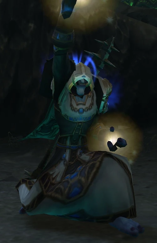 Horde Priest (Broken Shore) - Wowpedia - Your wiki guide to the World ...