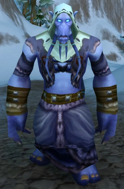 Kelaan - Wowpedia - Your wiki guide to the World of Warcraft