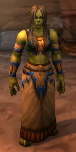 Moraka - Wowpedia - Your wiki guide to the World of Warcraft