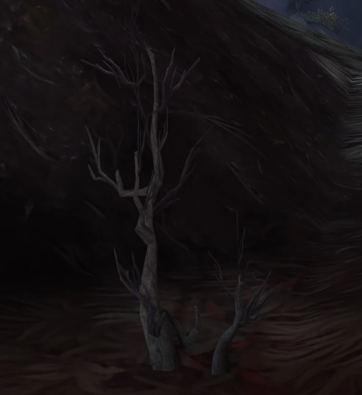 Mountain Sapling - Wowpedia - Your wiki guide to the World of Warcraft