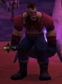 Neeru Fireblade - Wowpedia - Your wiki guide to the World of Warcraft