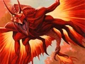 Dragonhawk - Wowpedia - Your wiki guide to the World of Warcraft