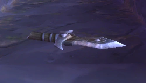 Rovo's Dagger - Wowpedia - Your wiki guide to the World of Warcraft