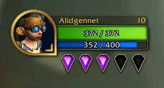 Soul Shards - Wowpedia - Your wiki guide to the World of Warcraft