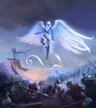 Spirit Healer - Wowpedia - Your wiki guide to the World of Warcraft