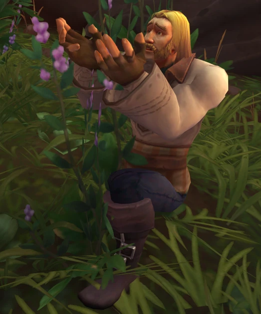 Tiragarde Trader - Wowpedia - Your wiki guide to the World of Warcraft
