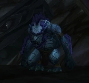 Trogg Dweller - Wowpedia - Your wiki guide to the World of Warcraft