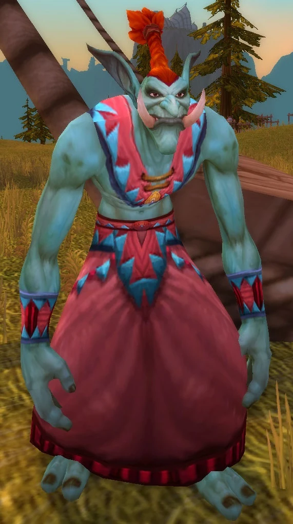 Var'jun - Wowpedia - Your wiki guide to the World of Warcraft