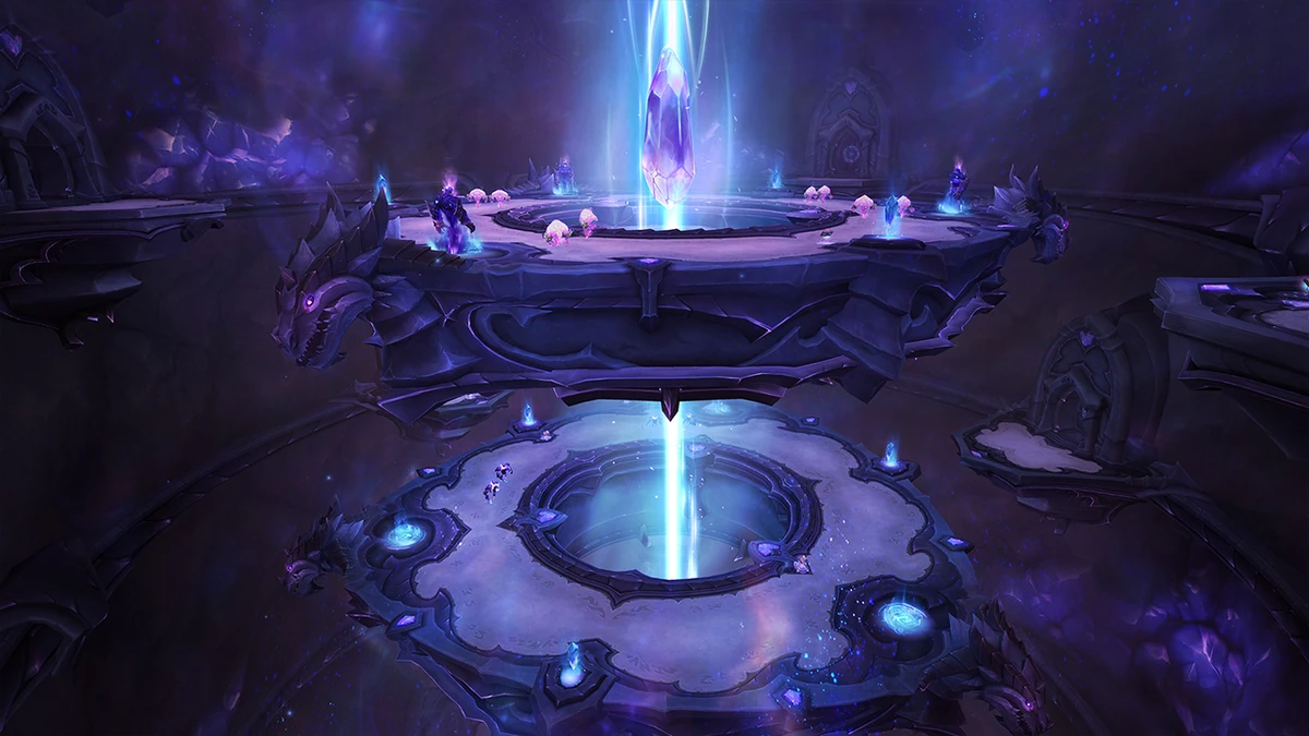 WoW Blog/Dragonflight Dungeons - Wowpedia - Your wiki guide to the ...
