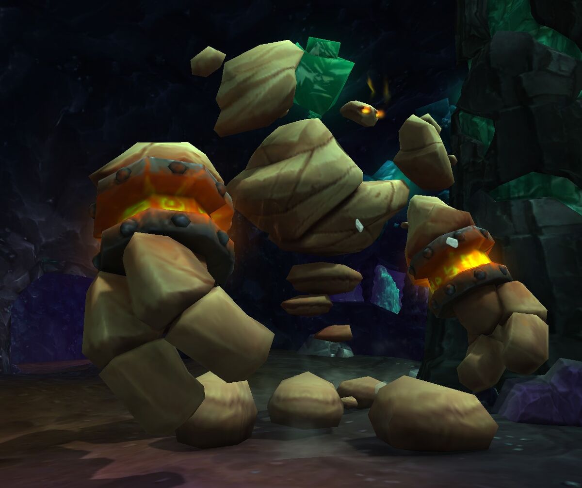 Bring Down The Avalanche Wowpedia Your Wiki Guide To The World Of
