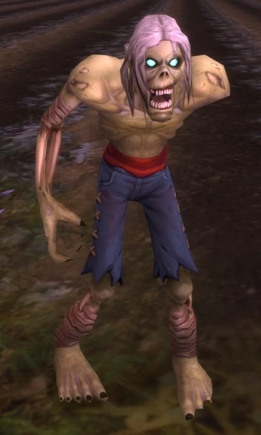 Bleeding Horror - Wowpedia - Your wiki guide to the World of Warcraft