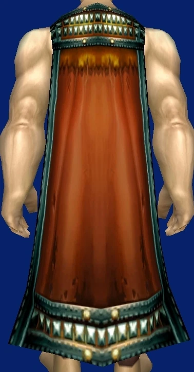 Cloak of the Pit Stalker - Wowpedia - Your wiki guide to the World of ...