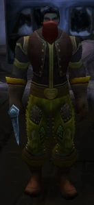 Defias Profiteer - Wowpedia - Your wiki guide to the World of Warcraft