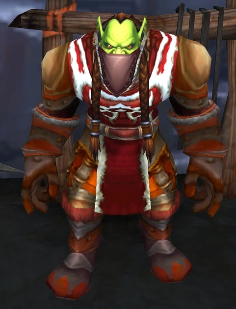 Drigoth - Wowpedia - Your wiki guide to the World of Warcraft