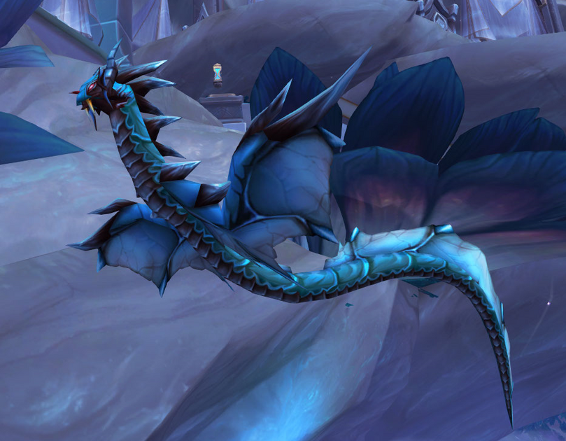 Etherwyrm Mob Wowpedia Your Wiki Guide To The World Of Warcraft