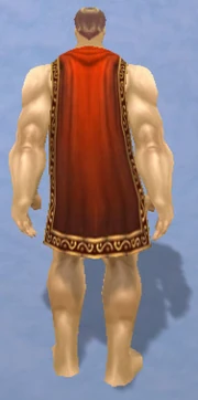 Fiery Cloak - Wowpedia - Your wiki guide to the World of Warcraft