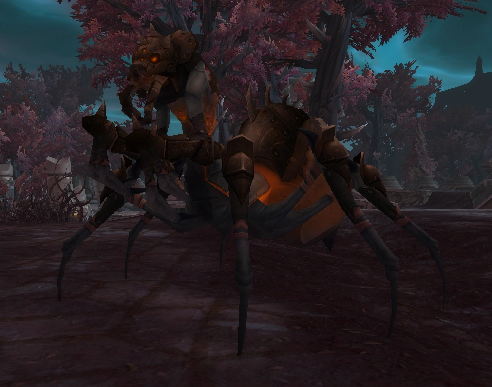 Hath'ar Broodmaster - Wowpedia - Your wiki guide to the World of Warcraft
