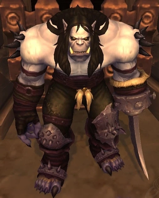 Kargath Bladefist (tactics) - Wowpedia - Your wiki guide to the World ...