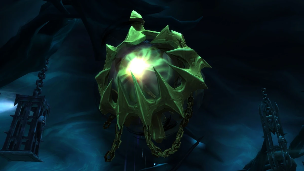 Leerok the Scryer - Wowpedia - Your wiki guide to the World of Warcraft