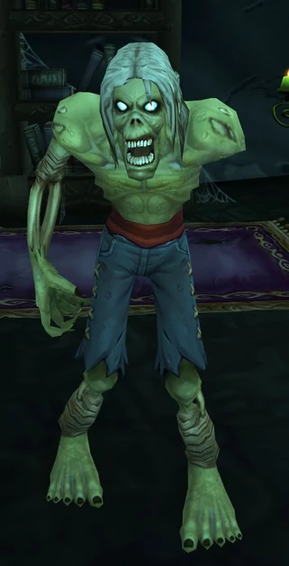 Mangled - Wowpedia - Your wiki guide to the World of Warcraft