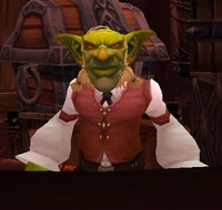 Pank - Wowpedia - Your wiki guide to the World of Warcraft