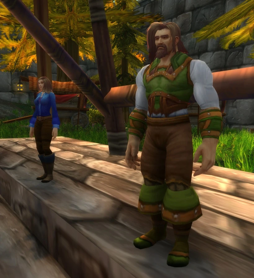 Pit Spectator - Wowpedia - Your wiki guide to the World of Warcraft